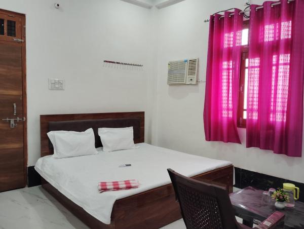 Ayodhya Vihar Homestay - Faizabad