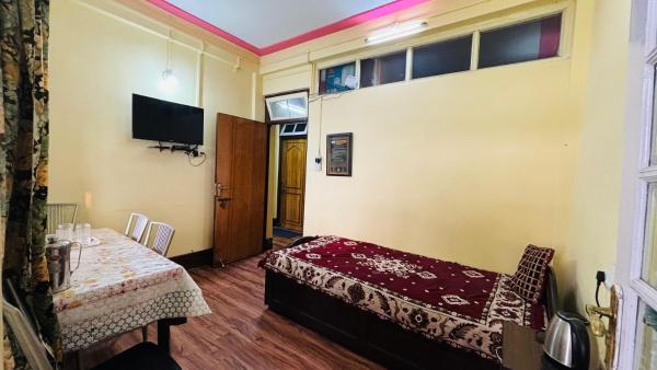 Himshikha Homestay - Darjeeling