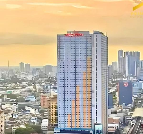 Goldyrich Staycation Place -Urban Deca Tower Cubao - Ortigas Center