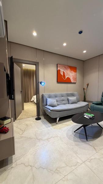 306 Tara-jre 2bedroom At Jabal Al Lweibdeh - Amman