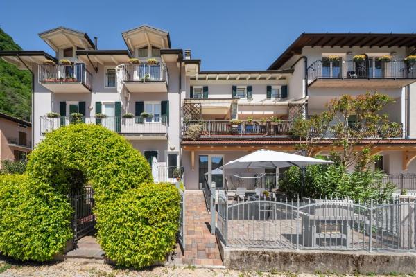 Casa Mario - Idro Lake - Bondone