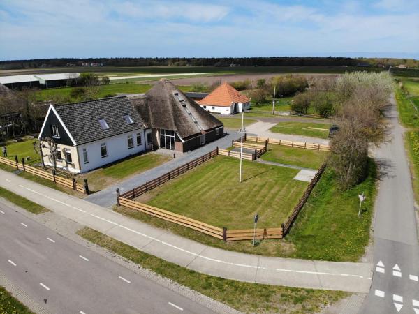 B&b Lindehoeve Texel - De Koog