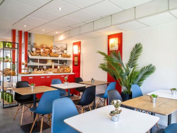 Ibis Cannes Plage La Bocca - Cannes