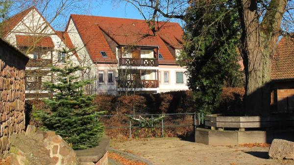 Beautiful F3 Apartment Near Strasbourg Europapark Rulantica - Obernai