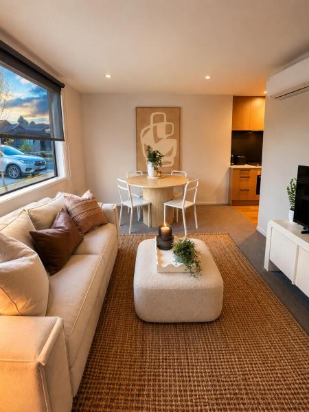 Remarkables Retreat, 2br Close To Slopes & Airport, Sleeps 5 - Arrowtown