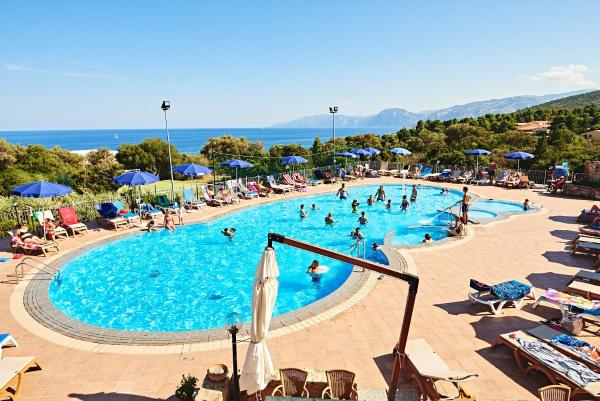 Parco Blu - Cala Gonone