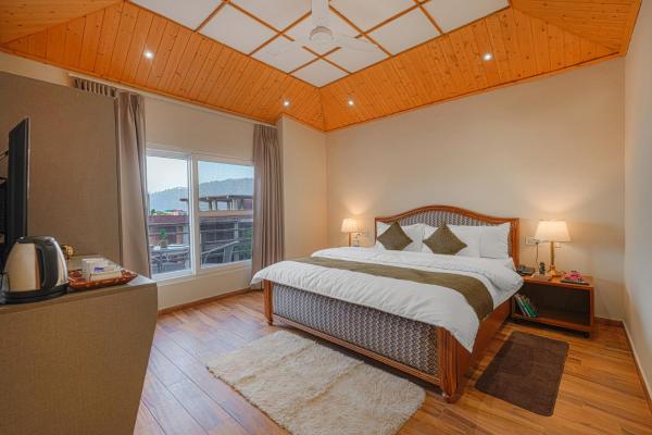Reejas Inn's N' Suites - Kalka