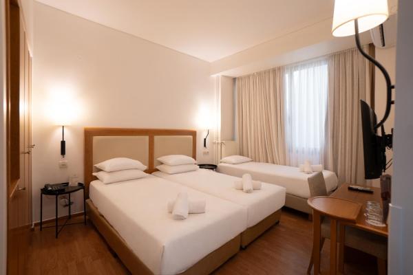 Olympic Hotel - Heraklion