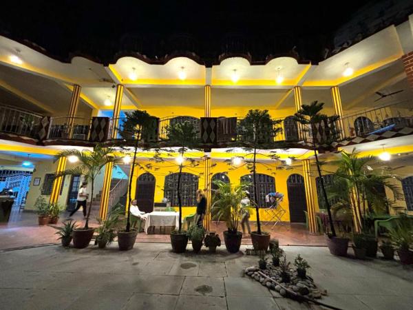Rishikesh Sadan - The Spiritual Retreat - Rishikesh