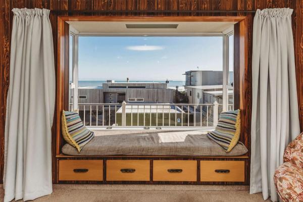 Beach House On Hamblyn - New Plymouth