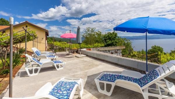 Holiday Home Secret Garden By Villas Guide - Lovran