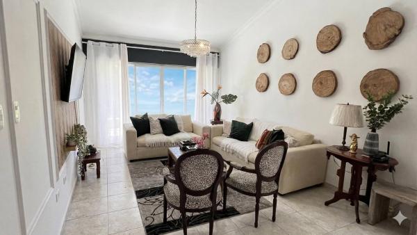 The Distrito Atelier - Santo Domingo (Dominican Republic)