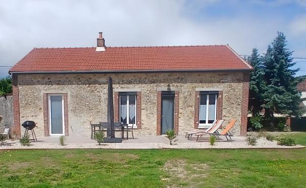 Aux Hirondelles - Francia