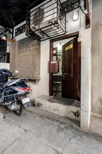 Gamma Business Men Ac Homestay Near Airport & Bkc - Mumbai