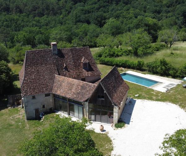 Domaine Des Palisses - Montignac