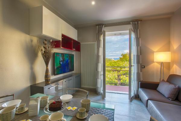 Versilia Residence - Forte dei Marmi