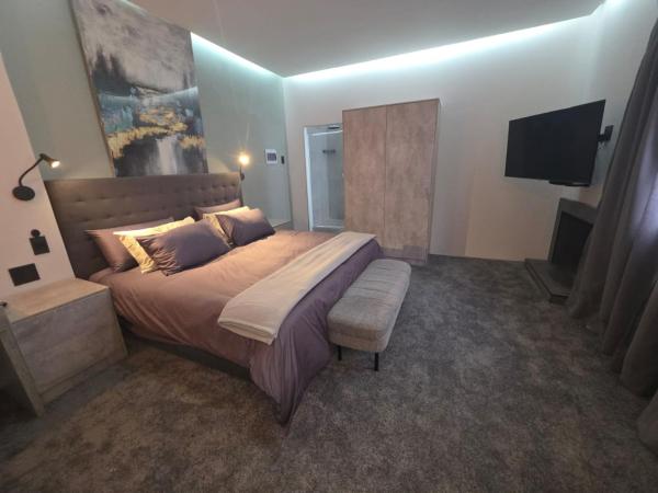 Terra Nova Suites And Spa - Gqeberha