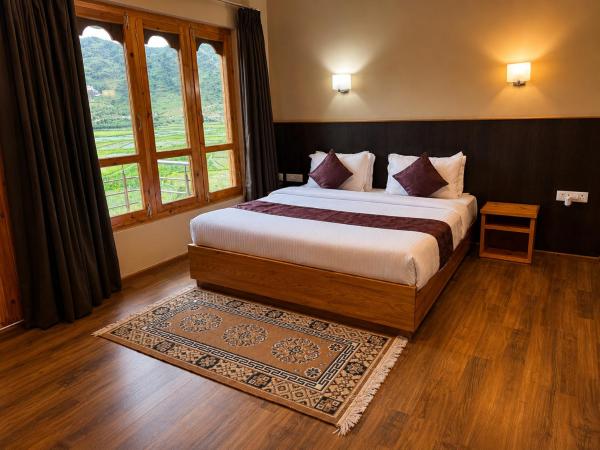 Hotel Pema Kara - Bhutan