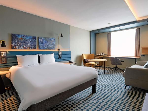 Novotel Luxembourg Kirchberg - Mondorf-les-Bains