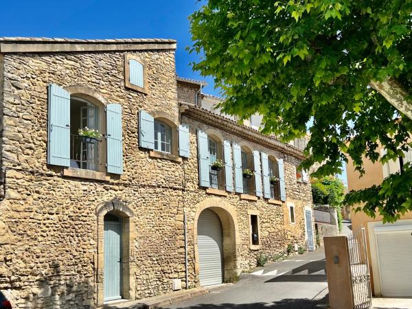 La Villa 1777 - Fontaine-de-Vaucluse
