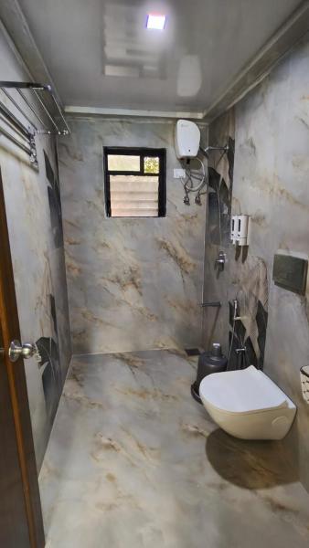Swayam By Trivana Group - Alibag