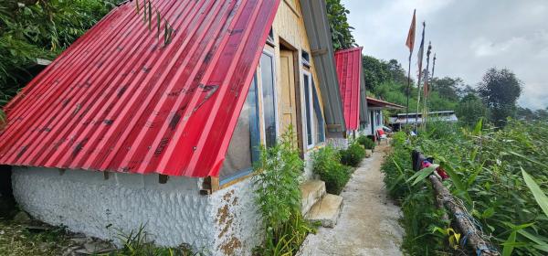 Sherpa Village Homestay Uttarey - Tibet