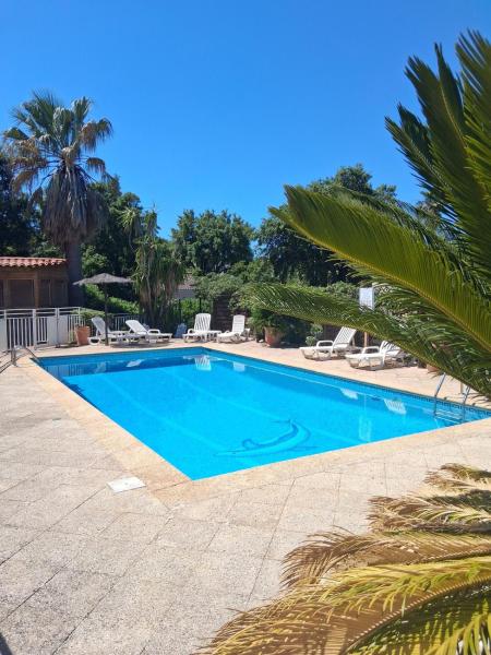 Duplex T3 à St Aygulf Avec Piscine Et à 500m De La Mer - Puget-sur-Argens
