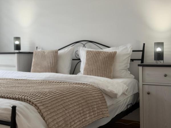 Bcb Aparts Nordic Nest - Cluj-Napoca