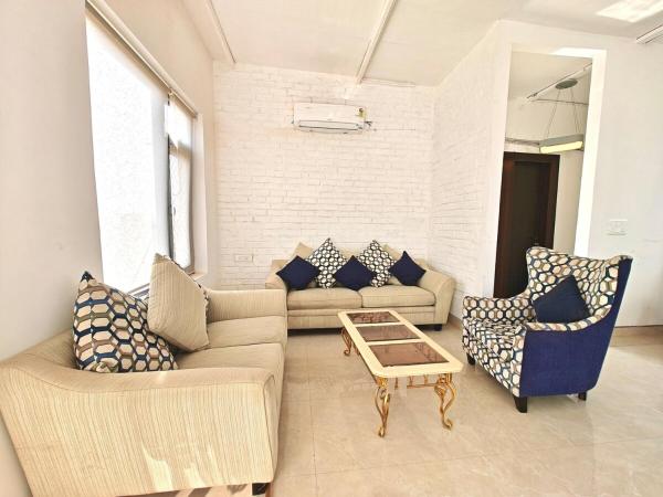 Oasis Murthal Open Field Views - Faridabad