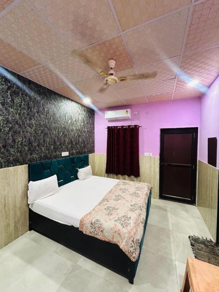 Mohini Palace - Vrindavan