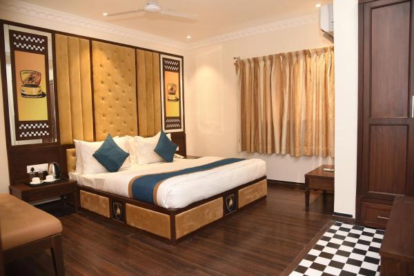 Belair Suites - Pune