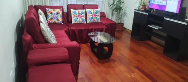 Luanairam Home - Cusco
