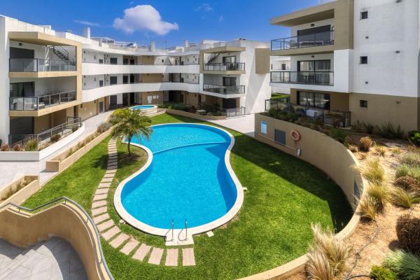 Alvor Poolside Bliss - Alvor
