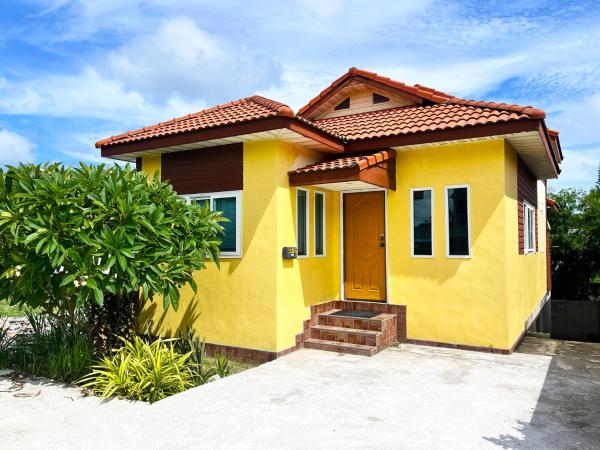 Cozy And Quiet House 2 Bedrooms In Rawai - Karon Beach