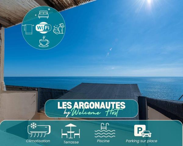 Les Argonautes, Front De Mer, Piscine - Le Barcarès