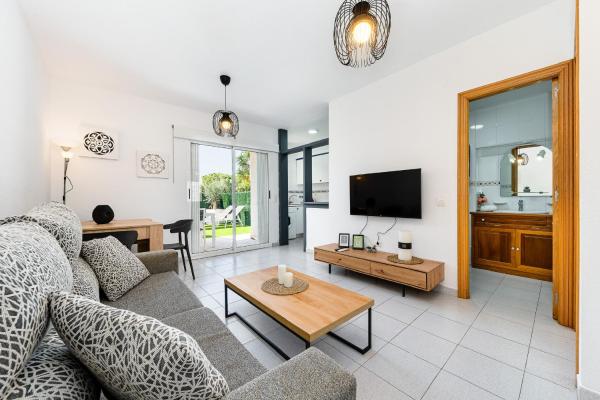 Bungalow Los Balcones - La Zenia