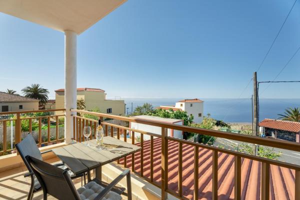 Casa Buena Vista - Rural Oasis - La Gomera