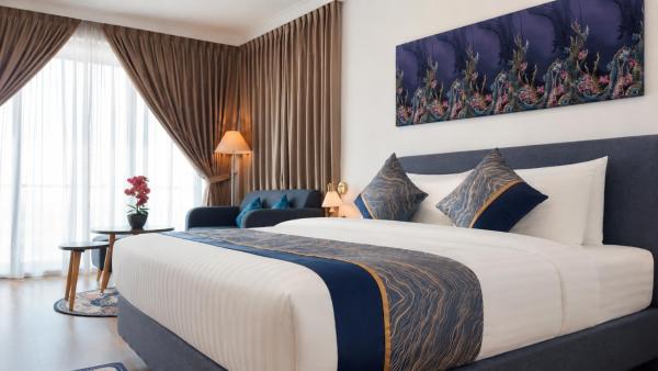 Highfloor Homestay Melaka Nr Jonker Walk By Our Stay - 말라카