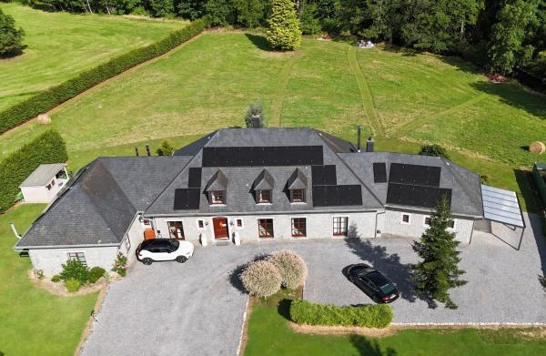 B&b Madoli - Durbuy