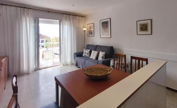 Apartamento 3 Dormitorios Sant Antoni A 50m De La Playa - Palafrugell