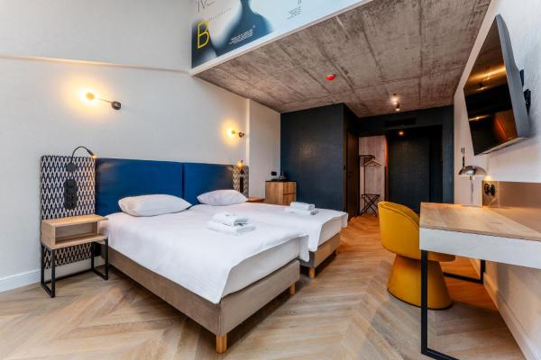 Art Queen Aparthotel - Krakow