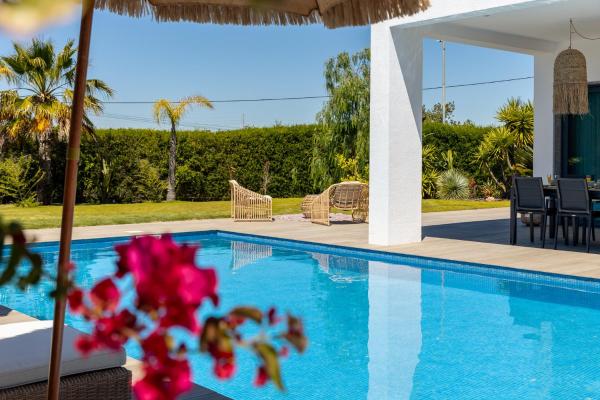 Casa Belinha Luxury 4br Villa In Olhao - Faro