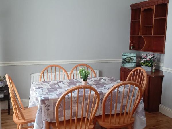 Comfy Home - Castlebar
