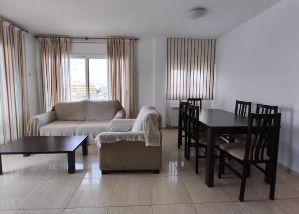 Apartamento Sant Antoni A 400m De La Playa 3 Dormitorios - Vall-llobrega