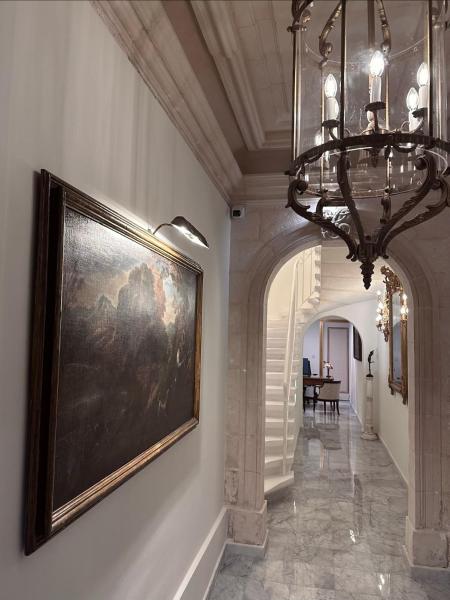 Moonstone Boutique Living Guesthouse - Valletta