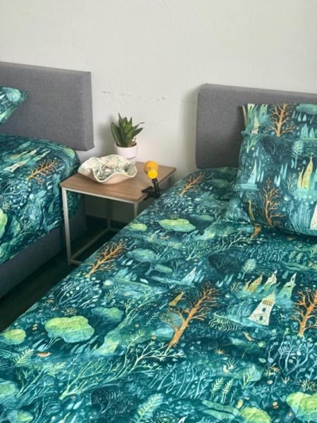 Apartmán Tara - Starý Smokovec