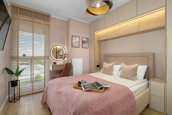 Sky Eleven - Poznań Residence Parking & Balcony By Renters Prestige - Poznań