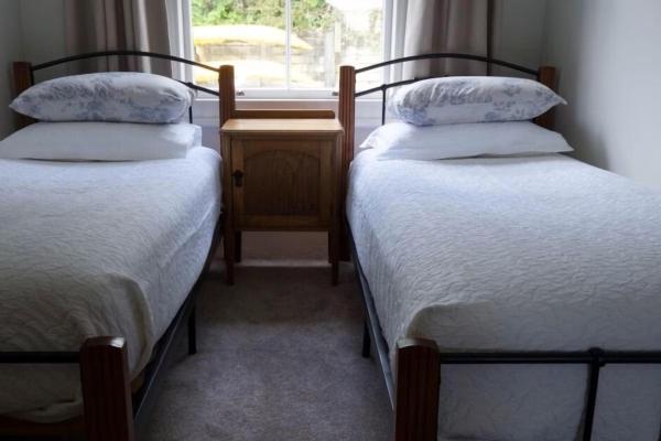 Bayview Apartments Historic Beachfront Haven Restful, Charming, Unbeatable Views - Bay Of Islands