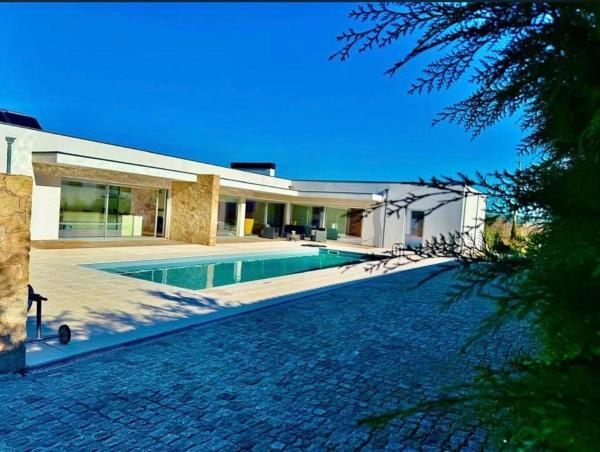 Quinta Chão Do Ribeiro - Fundão
