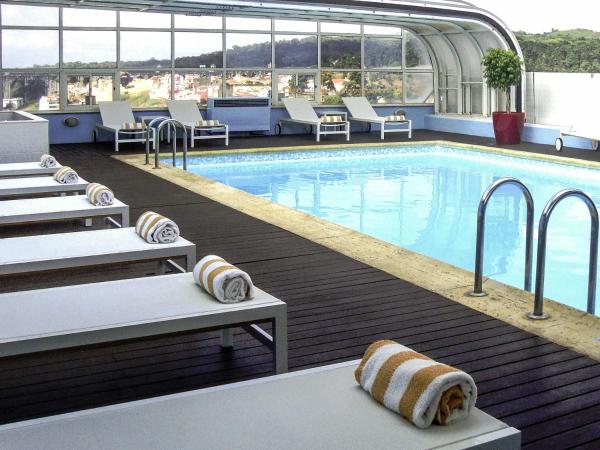 Hotel Mercure Lisboa - Odivelas